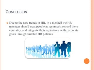 Innovation In HRM | PPT