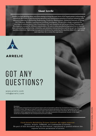 Arrelic Insights on Pulp and Paper Industry | PDF