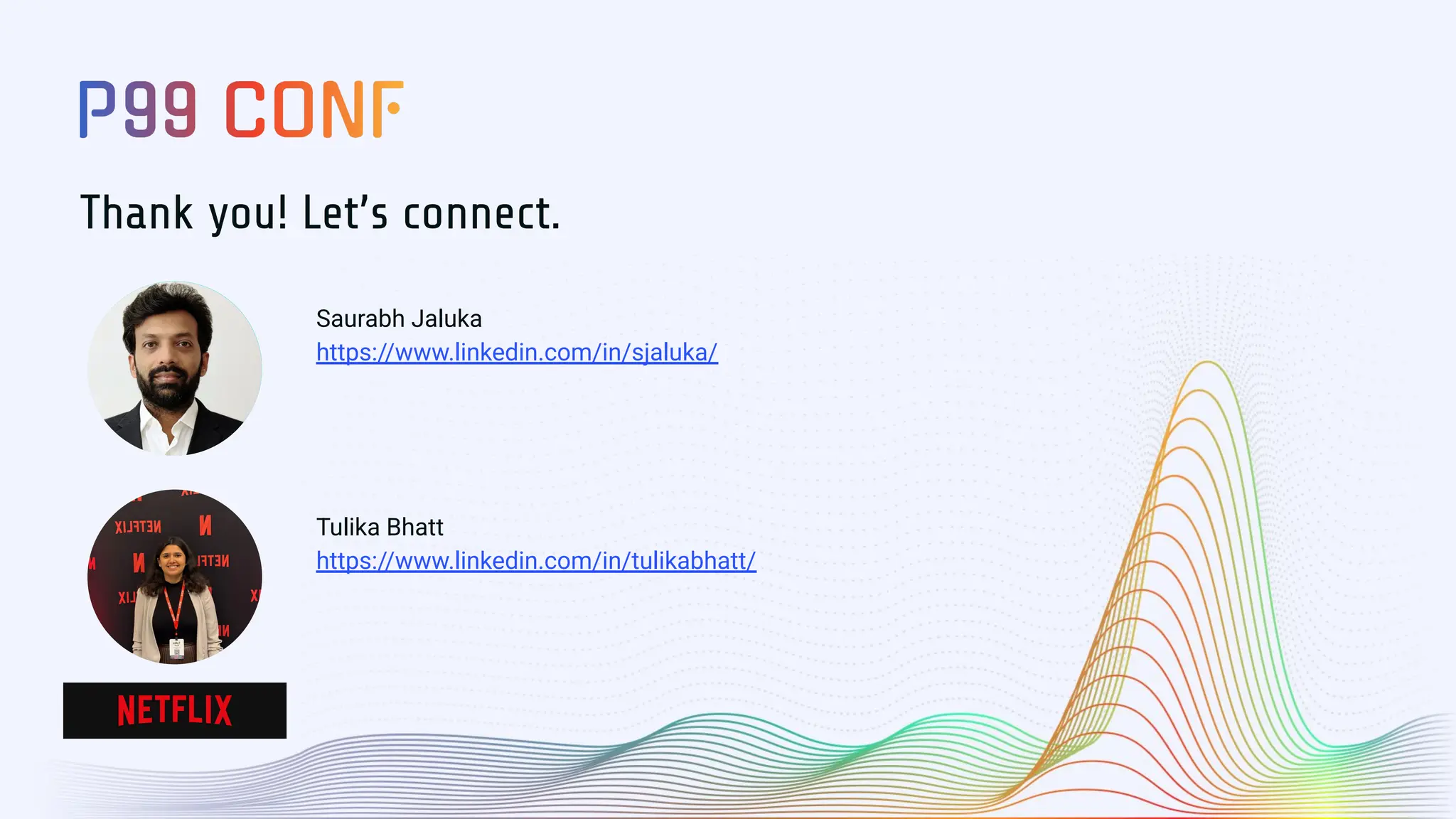 Netflix's Scalable Page Construction with Real-Time Impression History by Saurabh Jaluka ...