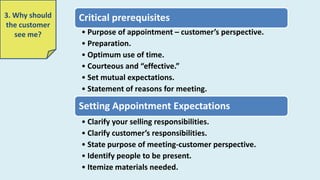 The conceptual selling_ book review | PPTX