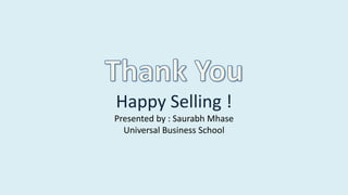 The conceptual selling_ book review | PPTX