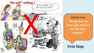 The conceptual selling_ book review | PPTX