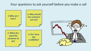 The conceptual selling_ book review | PPTX