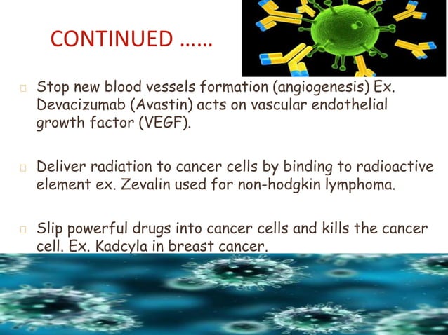 Saurabh monoclonal ppt | PPT