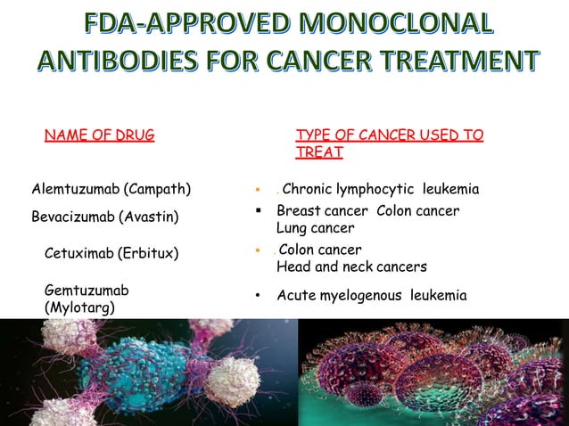 Saurabh monoclonal ppt | PPT