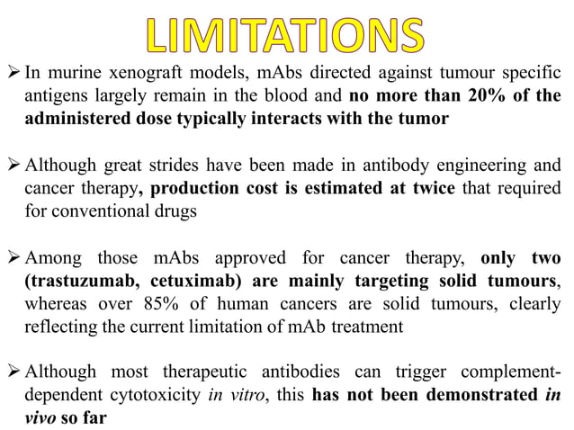 Saurabh monoclonal ppt | PPT