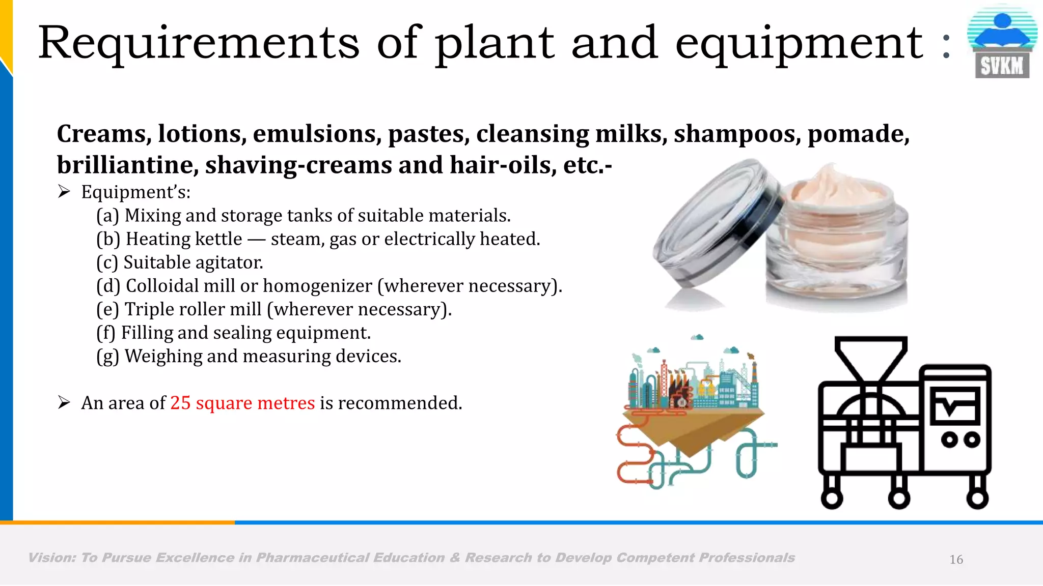 Cosmetics regulations in India.pptx