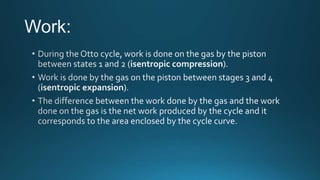 otto cycle | PPTX