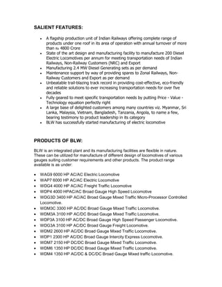 SAURABH PANDEY BLW.pdf BLW vocational training Report | PDF