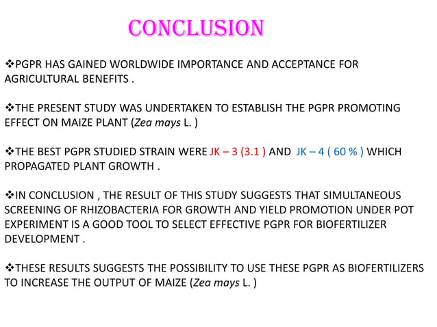 Saurabh pgpr ppt | PDF