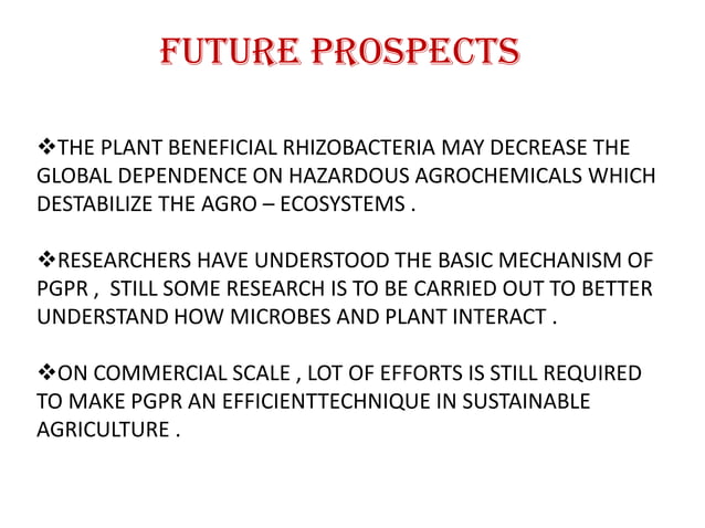 Saurabh pgpr ppt | PDF