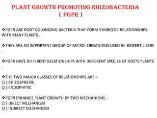 Saurabh pgpr ppt | PDF