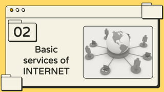 (Internet Technology) | PPT