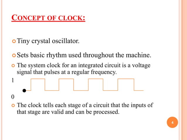 CLOCKLESS CHIP BY Saurabh singh | PPTX | Computing | Technology & Computing