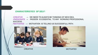 UNIVERSAL HUMAN VALUE | PPTX