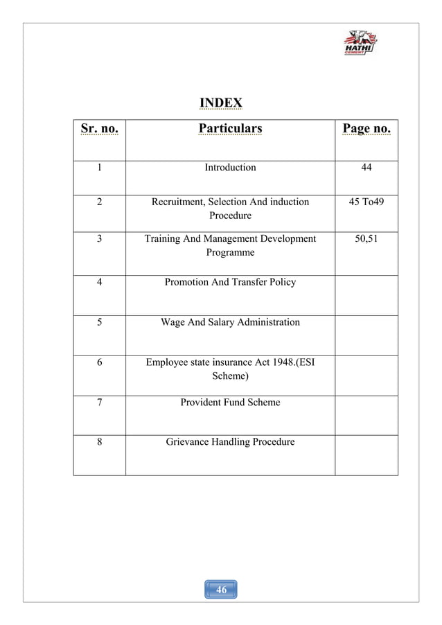 SAURASHTRA CEMENT LTD.(HATHI CEMENT) RANAVAV | PDF