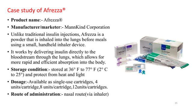 insulin drug delivery system | PPT
