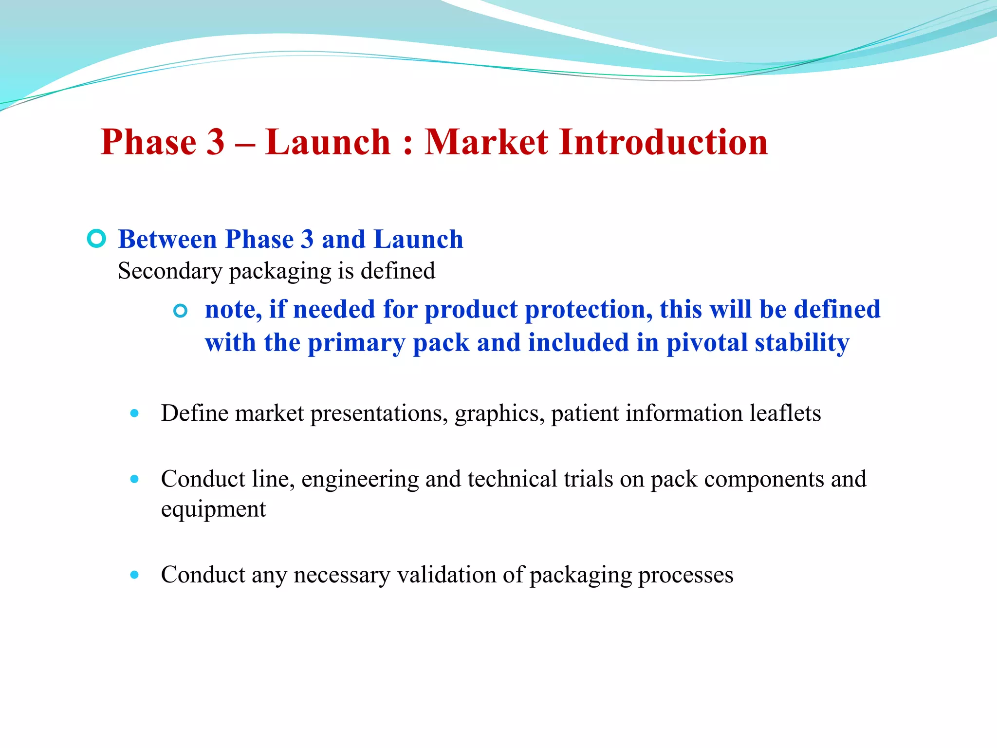 Saurav anand iip process of pharma packaging development | PPTX