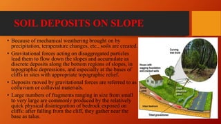 Saurav_BEARING CAPACITY OF BED ROCK AND SOIL DEPOSITS.pptx
