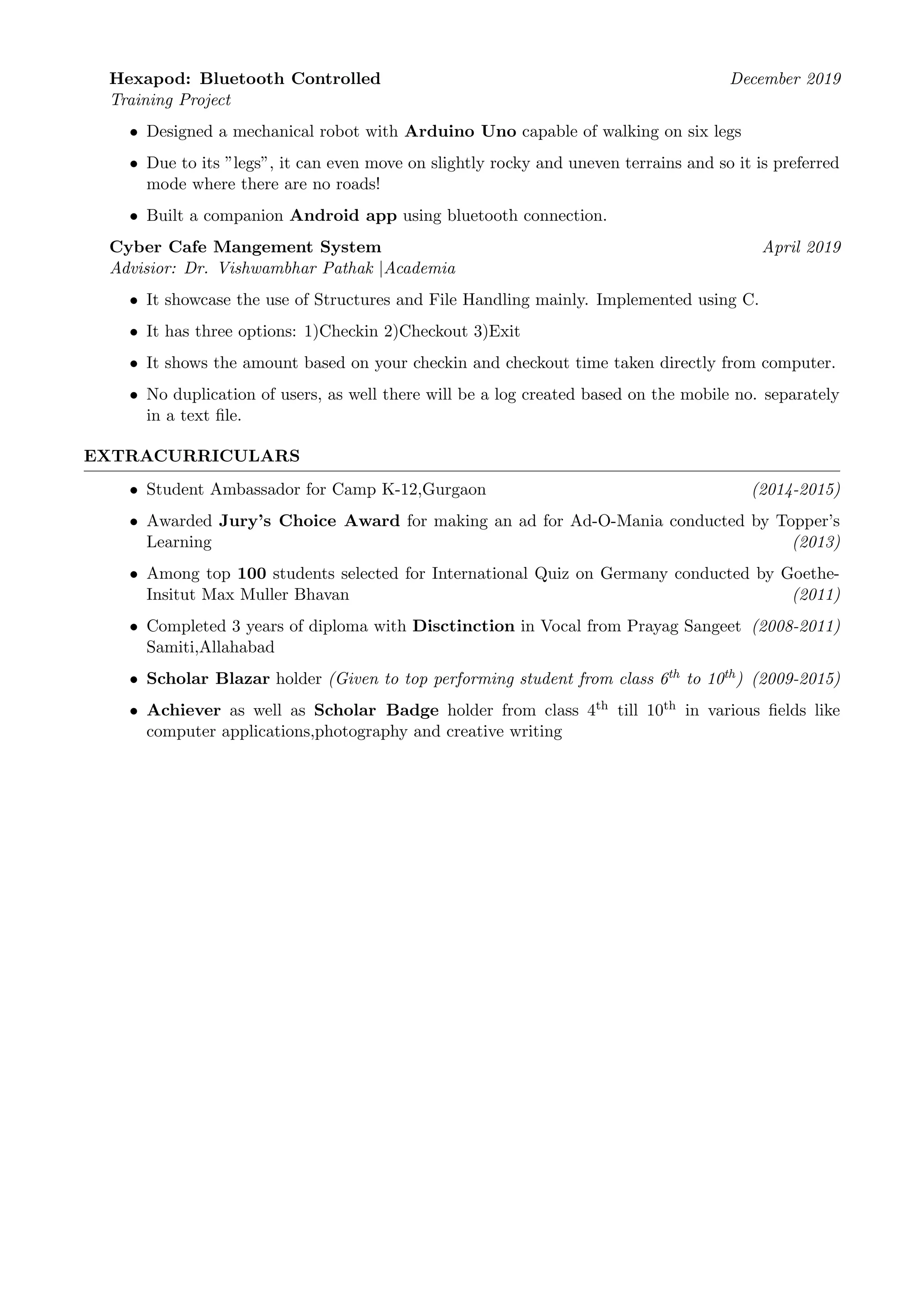 Resume_SauravKarmakar | PDF