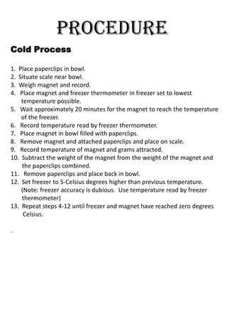 physics project | PPTX