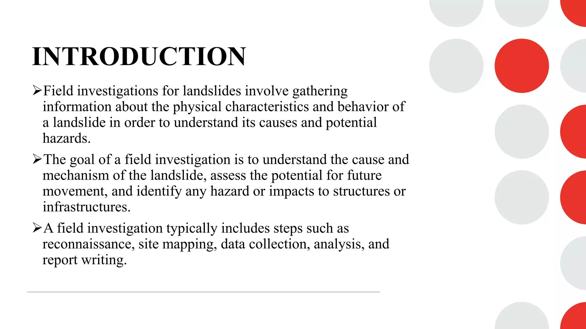 Saurav Poudel__11__Field investigation of landslide.pptx