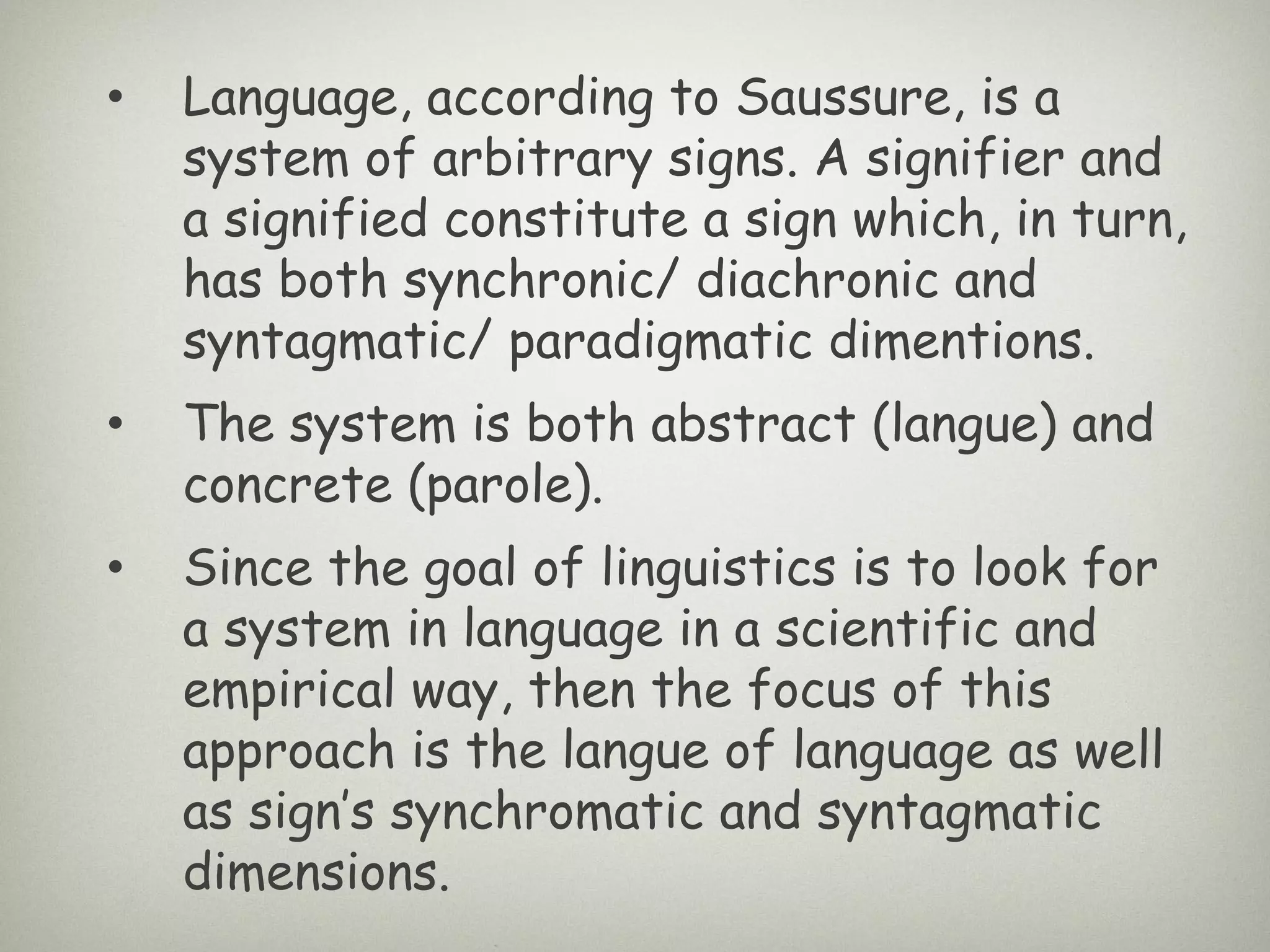 Saussure 140724012943-phpapp02 | PPT