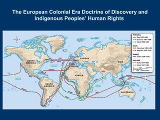 Savage Anxieties: Global Justice, First Nations' Land Claims, and ...