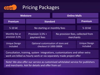 Savalanche old presentation | PPT
