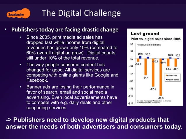 Savalanche old presentation | PPT