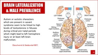 Savant syndrome | PPTX