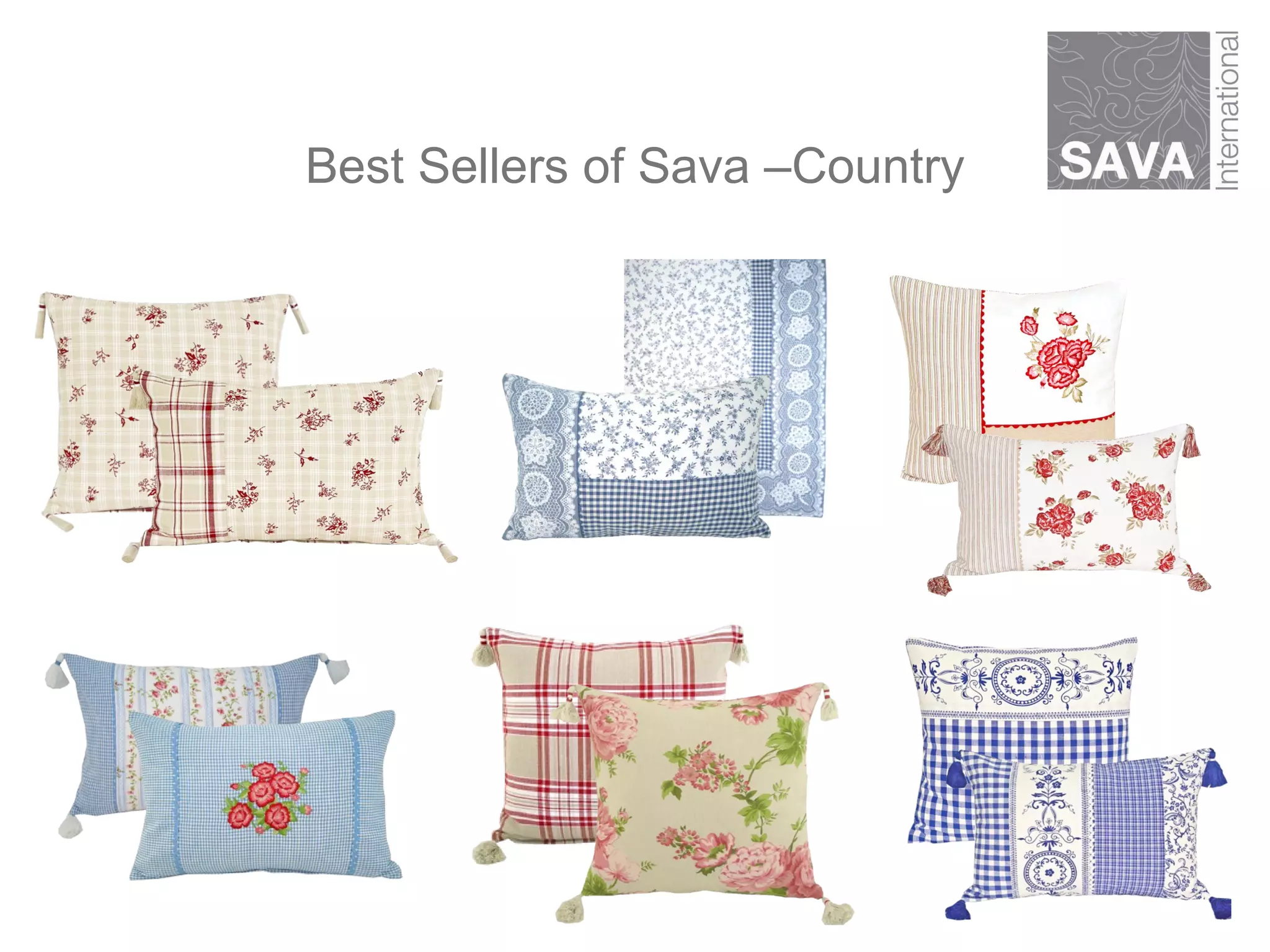Sava International Company Profile | PPS