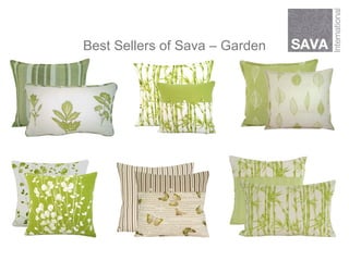 Sava International Company Profile | PPT