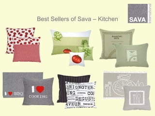 Sava International Company Profile | PPS