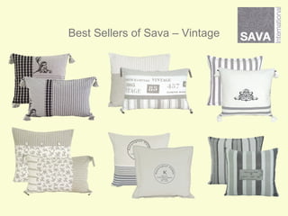 Sava International Company Profile | PPS