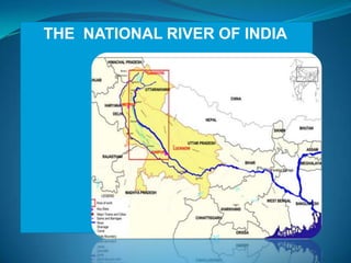 Save Ganga | PPSX