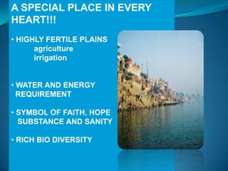 Save Ganga | PPSX