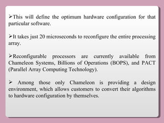 chameleon chip | PPT