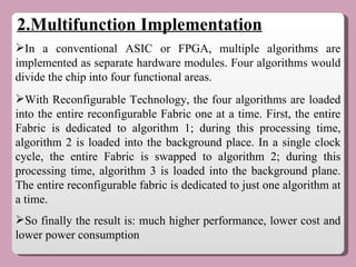 chameleon chip | PPT