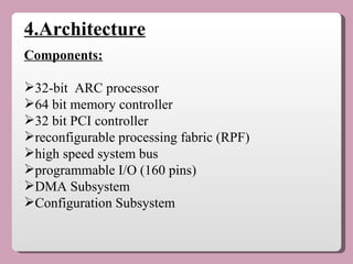 chameleon chip | PPT