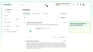 Create and Save Feed | PPTX