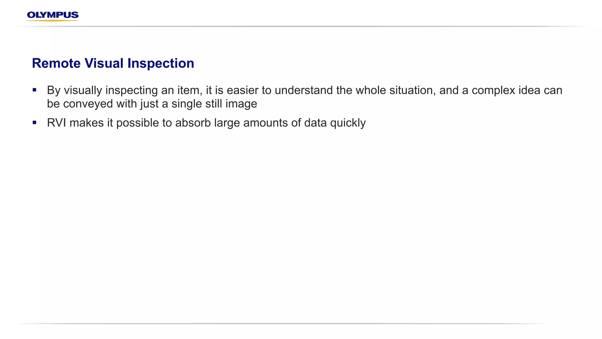 Save Time, Reduce Cost: High-Resolution Inspection | PPT