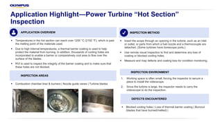 Save Time, Reduce Cost: High-Resolution Inspection | PPT