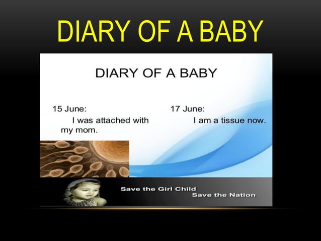 Poem regarding Save the Girl - Ladlee Bitiya | PPT