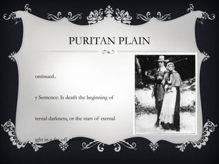 Literature Powerpoint | PPT