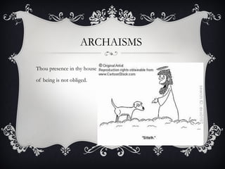 Literature Powerpoint | PPT