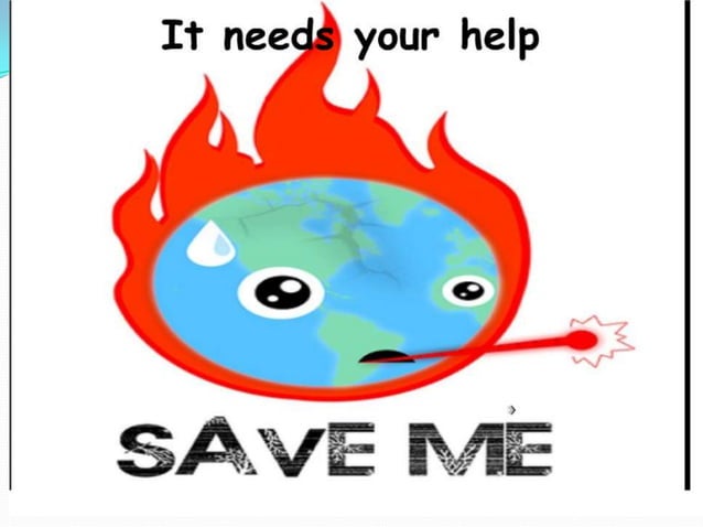Save earth | PPT