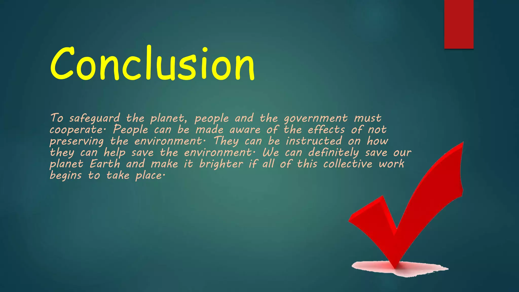Save Earth, save life.pptx