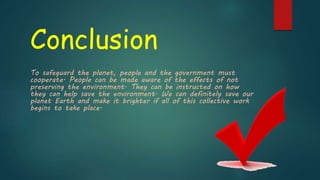 Save Earth, save life.pptx