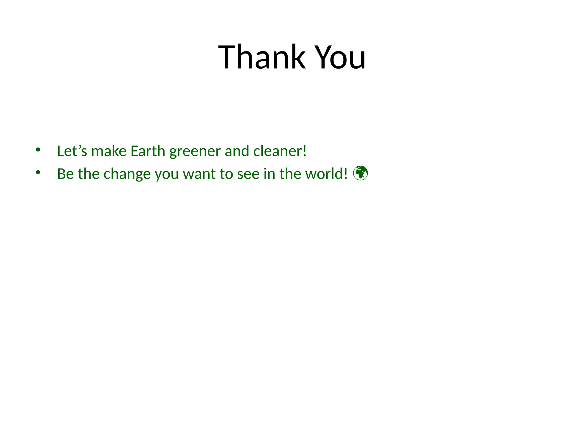 Save_Earth_Creative_PPT.pptxwww.com save earth | PPT